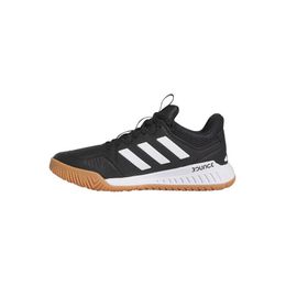 adidas Performance Athletic Shoes female Black size 46