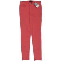 Massimo Dutti Stoffhose Damen Größe S Second Hand rot