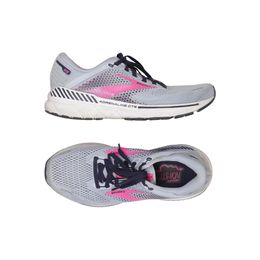 Brooks Sneaker Damen Gr&ouml;&szlig;e 40.5 Second Hand bunt