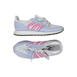 adidas originals Sneaker Damen Gr&ouml;&szlig;e 38 Second Hand bunt