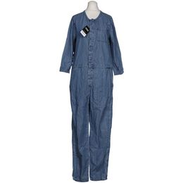 Tommy Jeans Overall oder Jumpsuit Damen Gr&ouml;&szlig;e S Second Hand blau