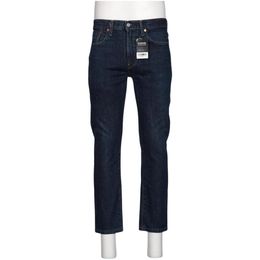 Levi's LEVI'S Jeans Herren Größe 32 Second Hand marine