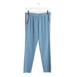 Zadig & Voltaire Zadig & Voltaire Hose Damen Gr&ouml;&szlig;e M Second Hand blau