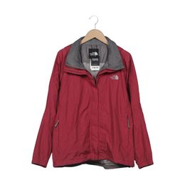 The North Face Jacke Damen Größe XL Second Hand rot