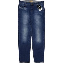 MAC Jeans Damen Gr&ouml;&szlig;e 29 Second Hand blau