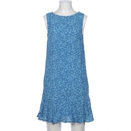 Tom Tailor Kleid Damen Größe S Second Hand blau