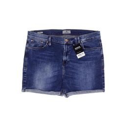 LTB Shorts Damen Gr&ouml;&szlig;e XL Second Hand blau