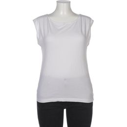 Esprit Top Damen Gr&ouml;&szlig;e L Second Hand wei&szlig;