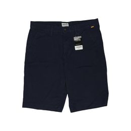 Timberland Shorts Herren Gr&ouml;&szlig;e 34 Second Hand marine