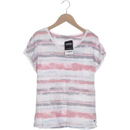 Cecil T-Shirt Damen Gr&ouml;&szlig;e S Second Hand pink