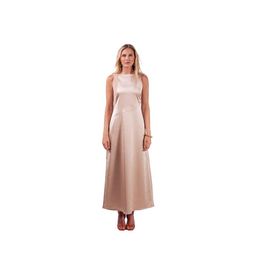 MARYLAND Studio Abendkleid 'Signature' Damen Größe 40 champagner Winterkleid
