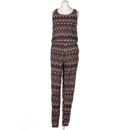 Only Overall oder Jumpsuit Damen Gr&ouml;&szlig;e S Second Hand bunt
