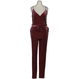 Guess Overall oder Jumpsuit Damen Gr&ouml;&szlig;e XS Second Hand bordeaux