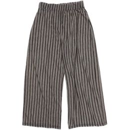 Pull&Bear Pull&Bear Stoffhose Damen Gr&ouml;&szlig;e XS Second Hand braun