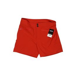 Bogner Fire & Ice Bogner Fire + Ice Shorts Damen Gr&ouml;&szlig;e S Second Hand rot