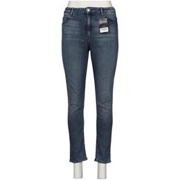 armedangels Jeans Damen Gr&ouml;&szlig;e 31 Second Hand blau