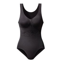 Lascana Shapingbody Damen Gr&ouml;&szlig;e L schwarz
