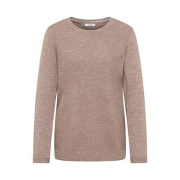 Cecil Pullover Damen Gr&ouml;&szlig;e L taupe