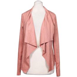 Lascana Blazer Damen Gr&ouml;&szlig;e XS Second Hand pink