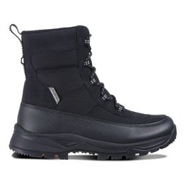 Icepeak Boots female Black size 36