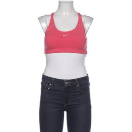 Nike Top Damen Gr&ouml;&szlig;e S Second Hand pink