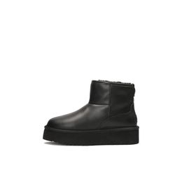 Kazar Boots Damen Größe 41 schwarz Winterschuhe