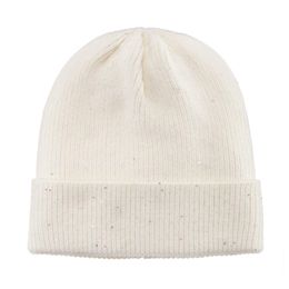 Lascana Beanie female Beige size One Size