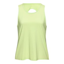 active by Lascana Lascana Active Sports Top female Green size XS