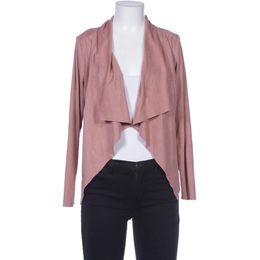 Lascana Blazer Damen Gr&ouml;&szlig;e S Second Hand pink