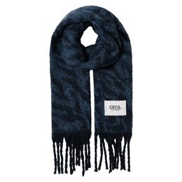 Cecil Scarf female Blue size Onesize