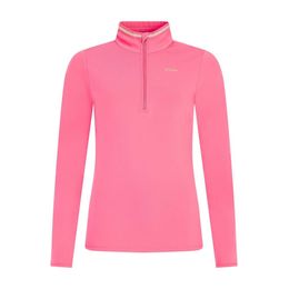Protest Athletic Sweatshirt 'PRTStuff' female Pink size XS
