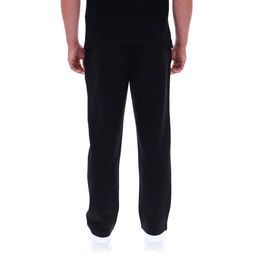 Reebok Pants male Black size XXXL