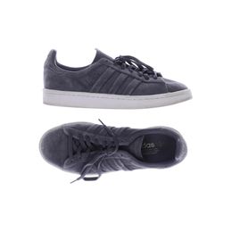 adidas originals Sneaker Damen Größe 37.5 Second Hand blau