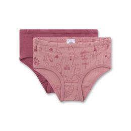 Sanetta Slip Jungen Gr&ouml;&szlig;e 104 magenta / altrosa