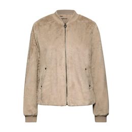 Street One Jacke Damen Größe M creme
