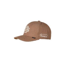 Djinns Cap 'CordFelt' male Beige size Onesize