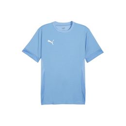 Puma Performance Shirt 'TeamGoal Matchday' male Blue size XL