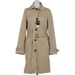 Marc O'Polo Marc O'Polo Mantel Damen Größe S Second Hand beige