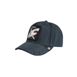 GOORIN BROS. Cap 'Shark' male Black size Onesize
