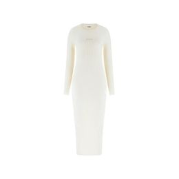 Guess Kleid Damen Gr&ouml;&szlig;e M creme