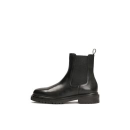 Kazar Chelsea Boots Damen Größe 41 schwarz Winterschuhe