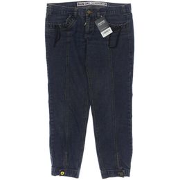 BAUM UND PFERDGARTEN Jeans Damen Gr&ouml;&szlig;e 29 Second Hand marine