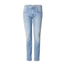 Replay Jeans 'Anbass' male Blue size 36
