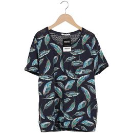 Cecil T-Shirt Damen Gr&ouml;&szlig;e L Second Hand marine