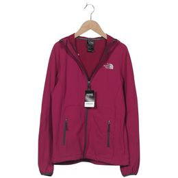 The North Face Jacke Damen Gr&ouml;&szlig;e S Second Hand pink