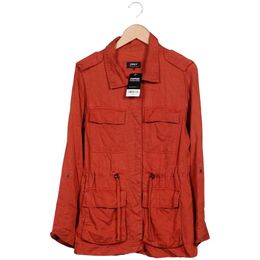 Only Jacke Damen Gr&ouml;&szlig;e M Second Hand rot