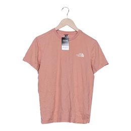 The North Face T-Shirt Herren Größe 6XL Second Hand beige