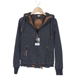 Naketano Jacke Damen Größe XS Second Hand marine