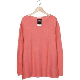 Maas Pullover Damen Größe XXL Second Hand pink