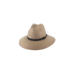 Hatland Hut 'Serena' Damen Gr&ouml;&szlig;e 59 beige